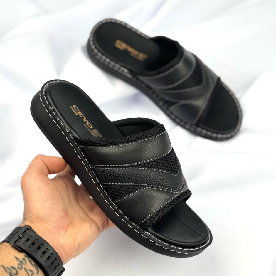 CEYO Medicated Anatomical Footwear | Premium Turkish Sandals – HadiShop.Ae