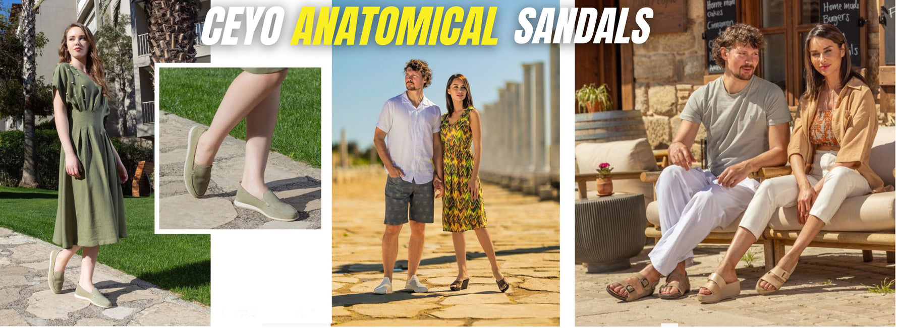 Medical Anatomical Insoles | Premium Italian Materials, Made in Turkey ...